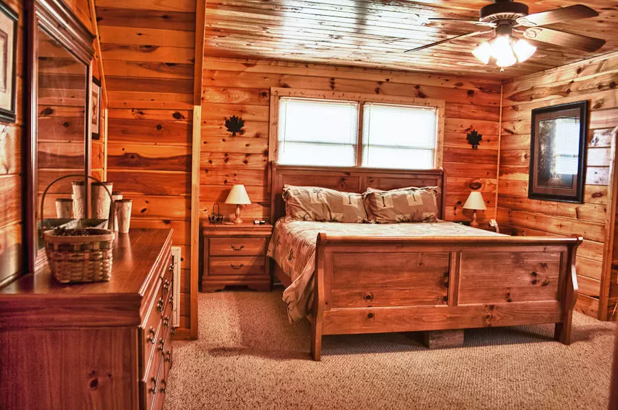 1 Endless View - Accommodations by Great Cabins in the Smokies