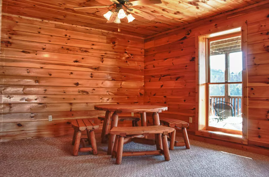 1 Endless View - Accommodations by Great Cabins in the Smokies