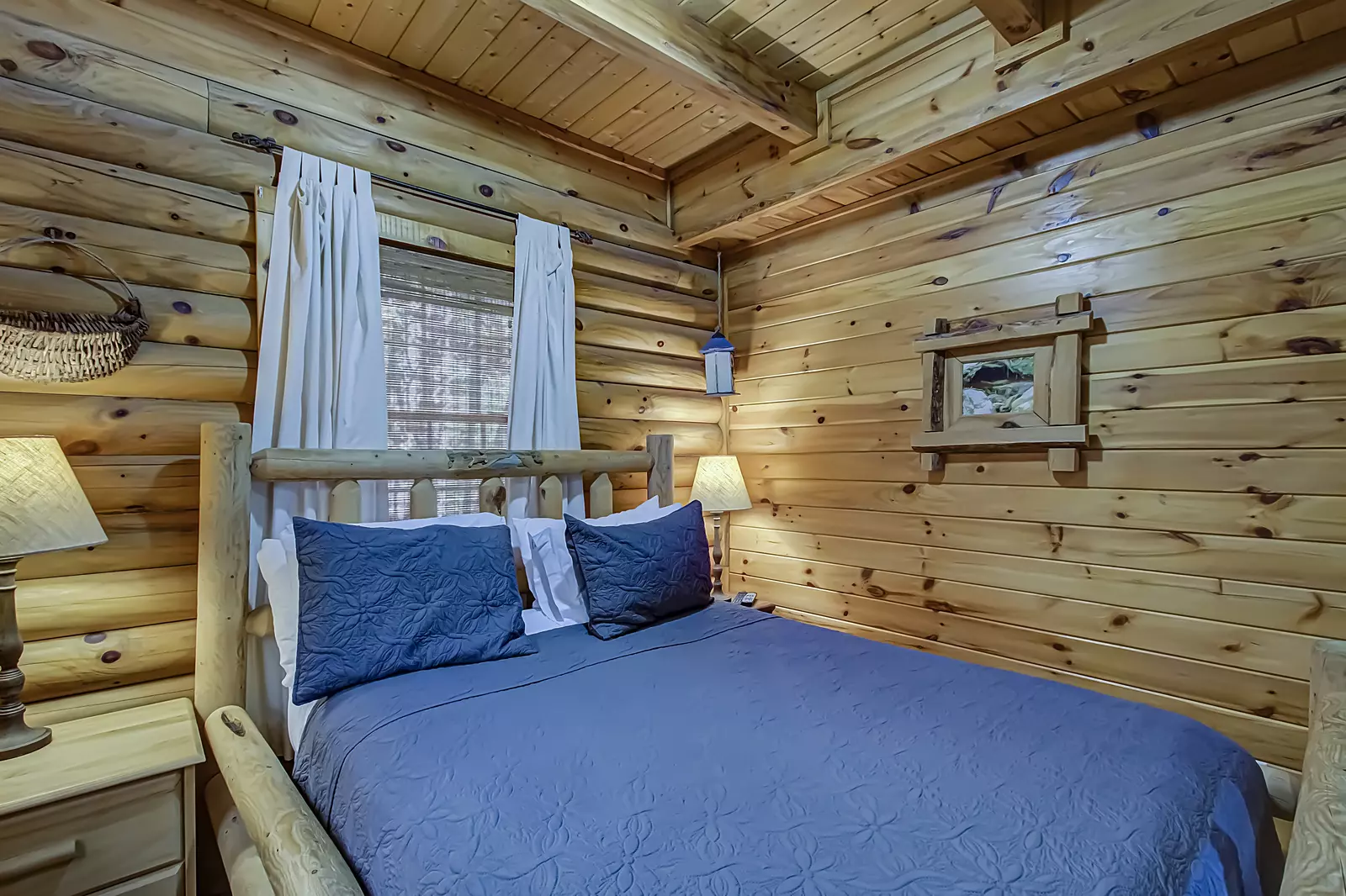 Walden's View - Accommodations by Great Cabins in the Smokies