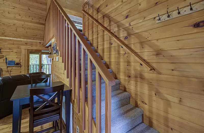 Teddy Bear Haven - Accommodations by Great Cabins in the Smokies